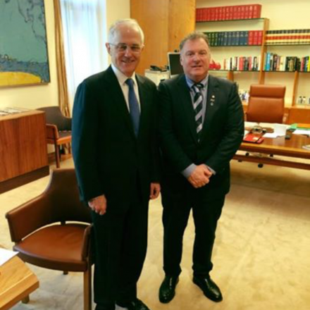 Rodney Culleton, One Nation senator extraordinaire - Michael West