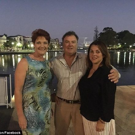 Rodney Culleton, One Nation senator extraordinaire - Michael West