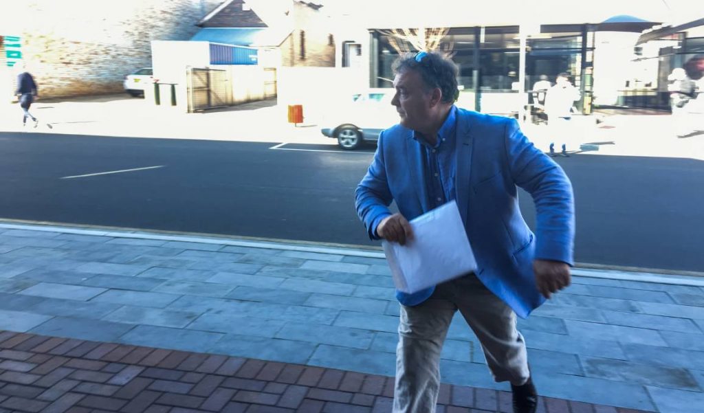 Corporate watchdog now on the sniff for Rodney Culleton too - Michael West