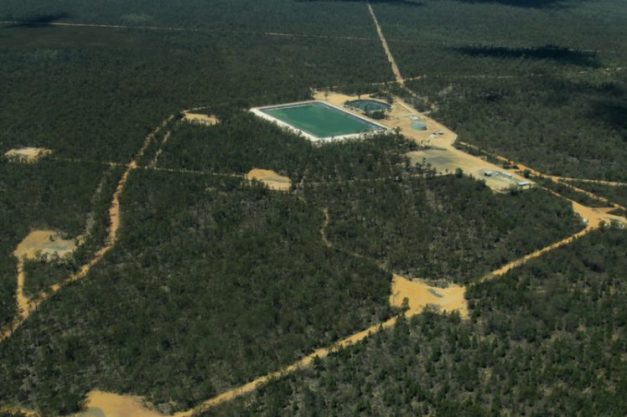 Santos, coal seam gas and the disappearing $2 billion - Michael West Media