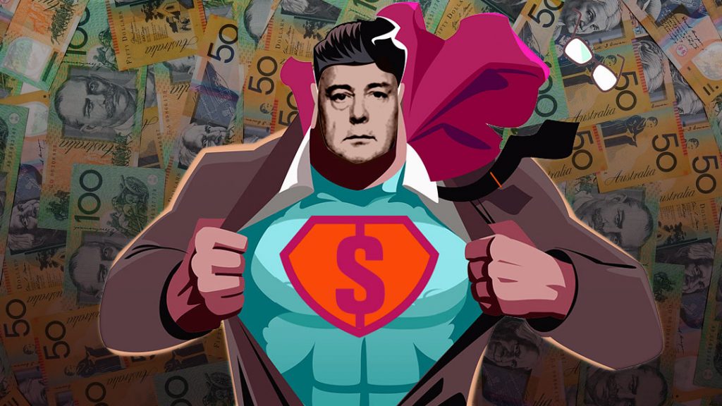 Jevtovic: the cop behind the CBA sting - Michael West