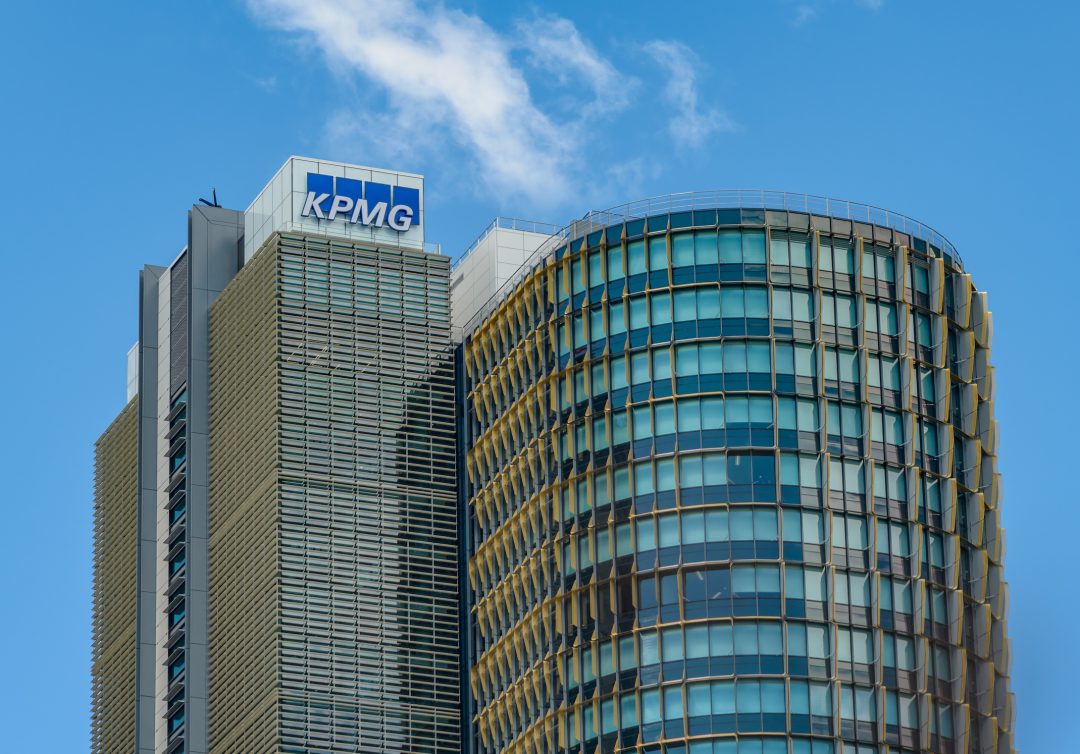 Bad apples or bad orchard? KPMG Australia fails ethics test - Michael West