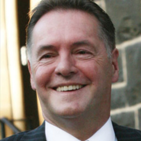 Alan Griffiths - Michael West