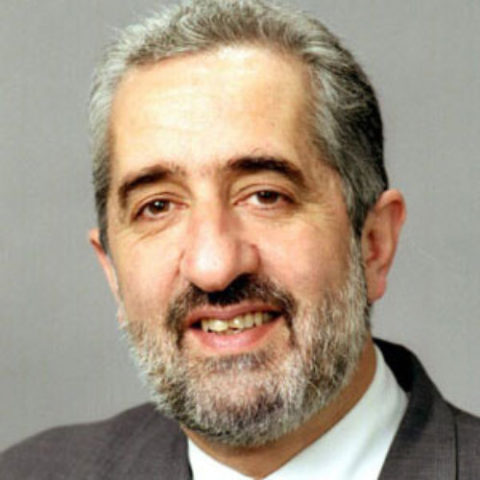 Nick Bolkus - Michael West