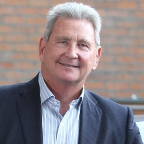 Wayne Myers - Michael West