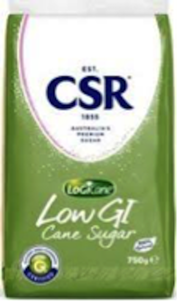 The Low GI Label: sound science or a ploy for product promotion ...