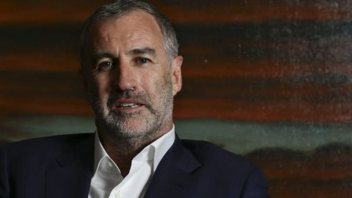 Crown Resorts board: is Orange the New Black? - Michael West