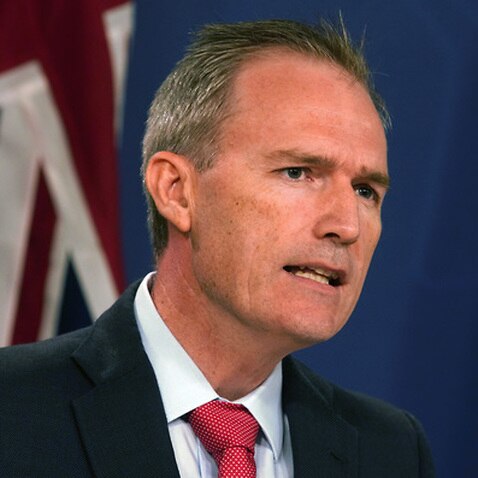 Mate Versus Mate: Inside ScoMo's billion-dollar visa privatisation ...