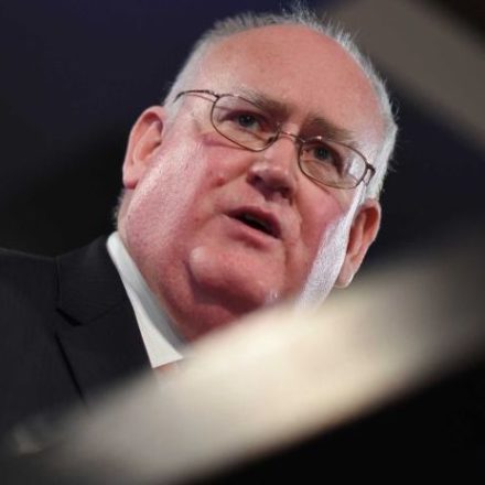 Mate Versus Mate: Inside ScoMo's billion-dollar visa privatisation ...