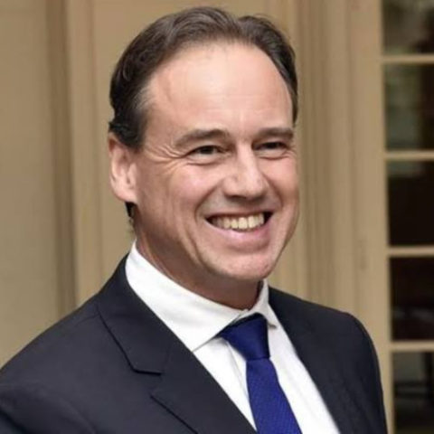 Greg Hunt - Michael West