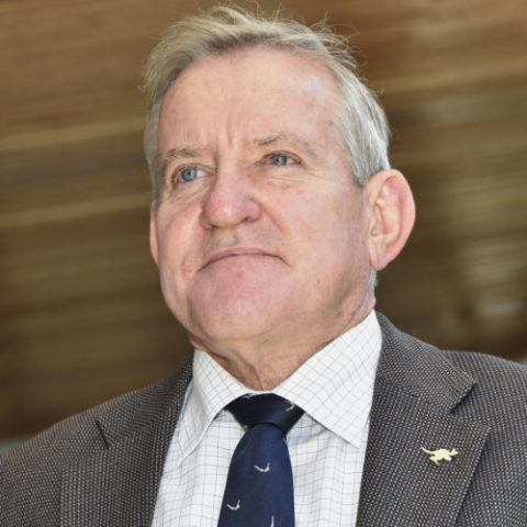 Ian Macfarlane - Michael West