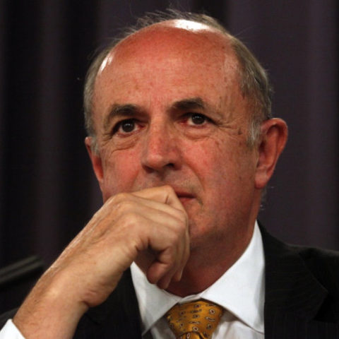 Peter Reith - Michael West
