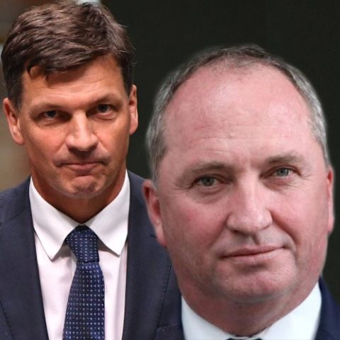 The $80m water deal that has provided no water - Michael West