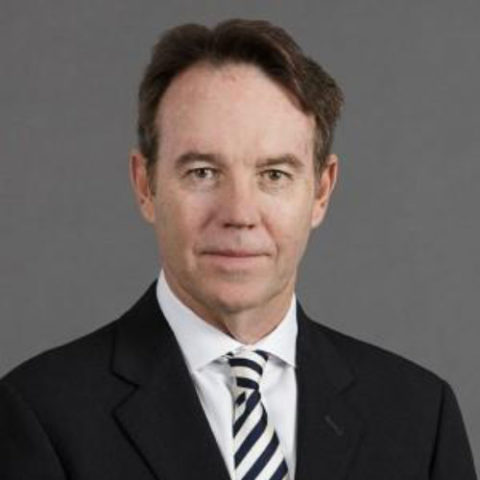 Geoff Summerhayes - Michael West