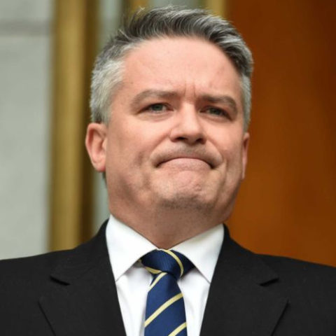 Mathias Cormann had 'no idea' travel agent paid for family holiday ...