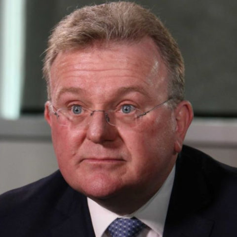 Bruce Billson paid $75k salary by lobby group while an MP - Michael West