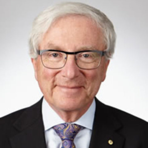 John S Horvath - Michael West