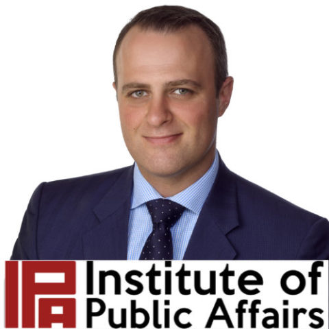 Tim Wilson solicited preselection endorsements while at Human Rights ...