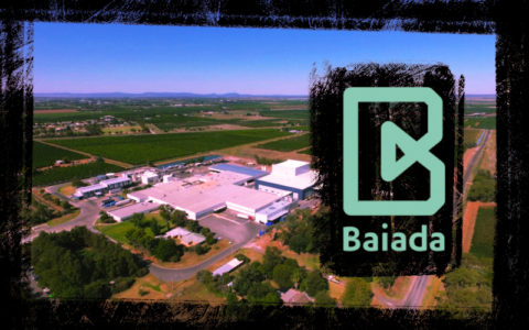 Baiada Family - Michael West
