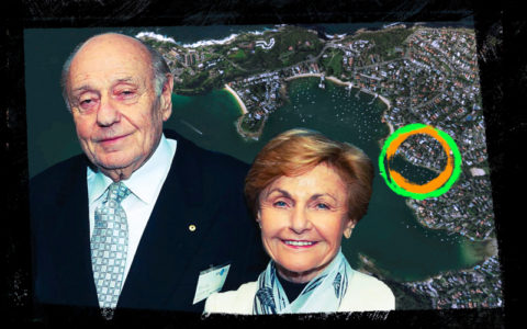 The Vidors and Toga Group - Michael West