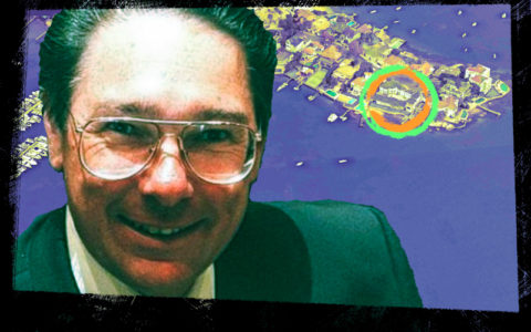 Alan Rydge - Michael West