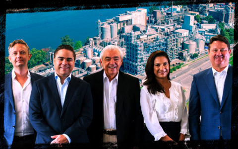 Honan Family and Manildra Group - Michael West