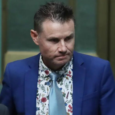 Public pays for Andrew Laming's father-in-law's flights; $13,500 family ...