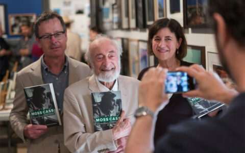 Dreaming of a free and fair media: when a rolling debate gathered a ...