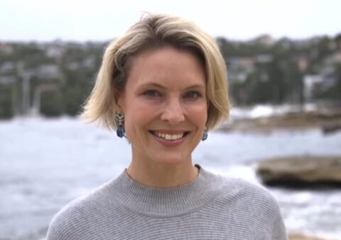 Shades of Hanson’s rise in media coverage of Katherine Deves - Michael West