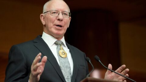 David Hurley's arms need a ruler: how the Governor-General's favourite ...