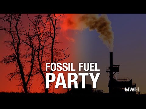 Throwing fuel on the fire - Michael West