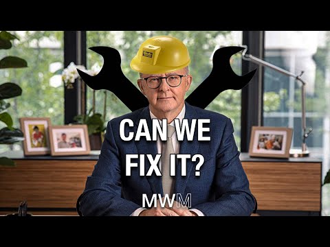 Is there An Easy Fix? - Michael West