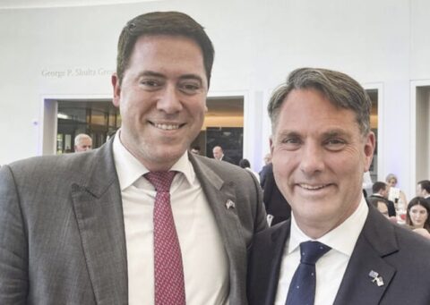 Colourful entrepreneur Collard's colourful PwC past - Michael West