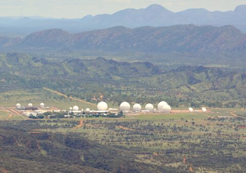 Six Eyes: Australia’s secret support for the Israeli assault on Gaza ...