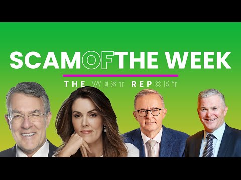 Distractions, distractions | Scam of the Week - Michael West