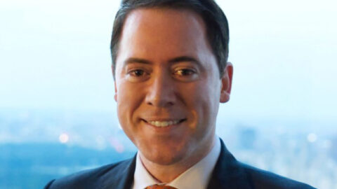 Crimes and misdemeanours, ex-PwC high flyer David Collard arrested ...