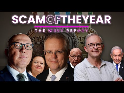 The Biggest Scams of 2024 | Scam of the Year - Michael West