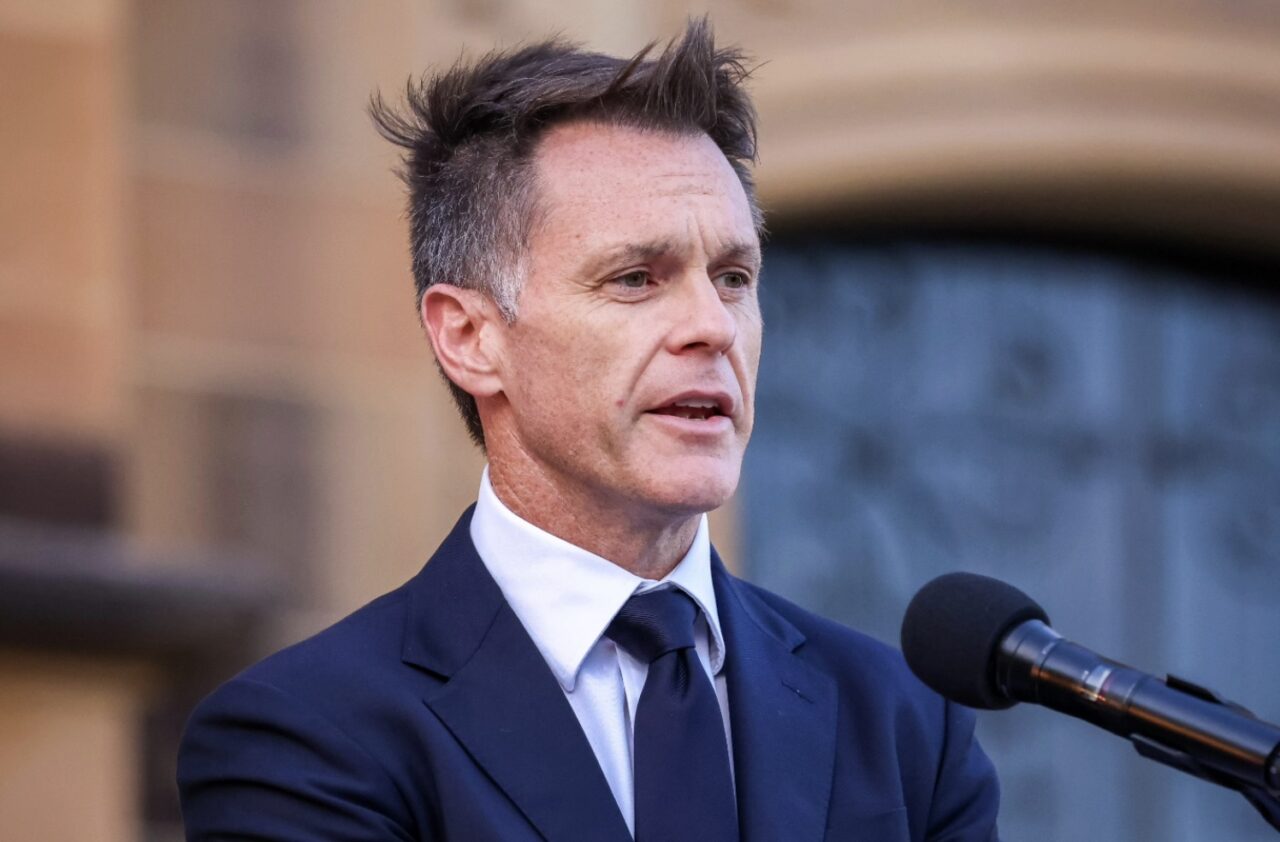 Minns’ protest ban: breathtakingly racist, authoritarian, and must be ...